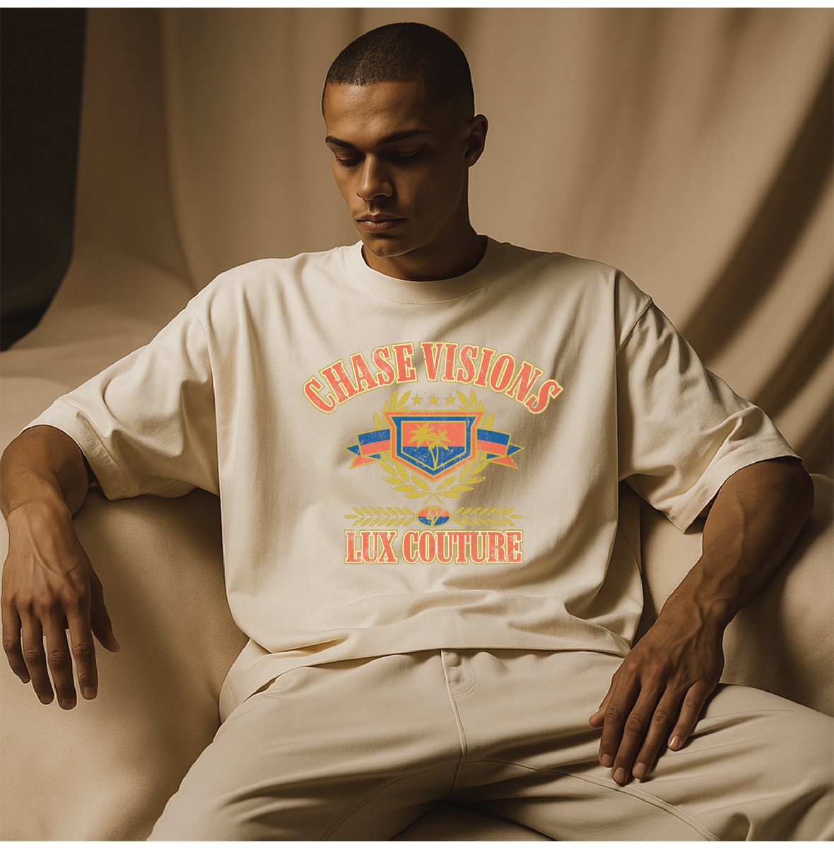 T-SHIRTS – CHASE VISIONS BRAND