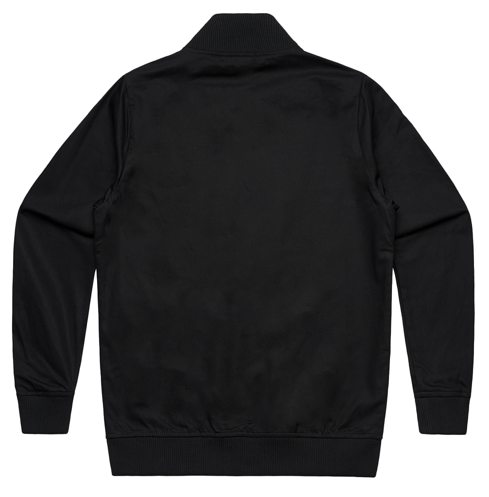 CV Bomber Jacket – CHASE VISIONS BRAND