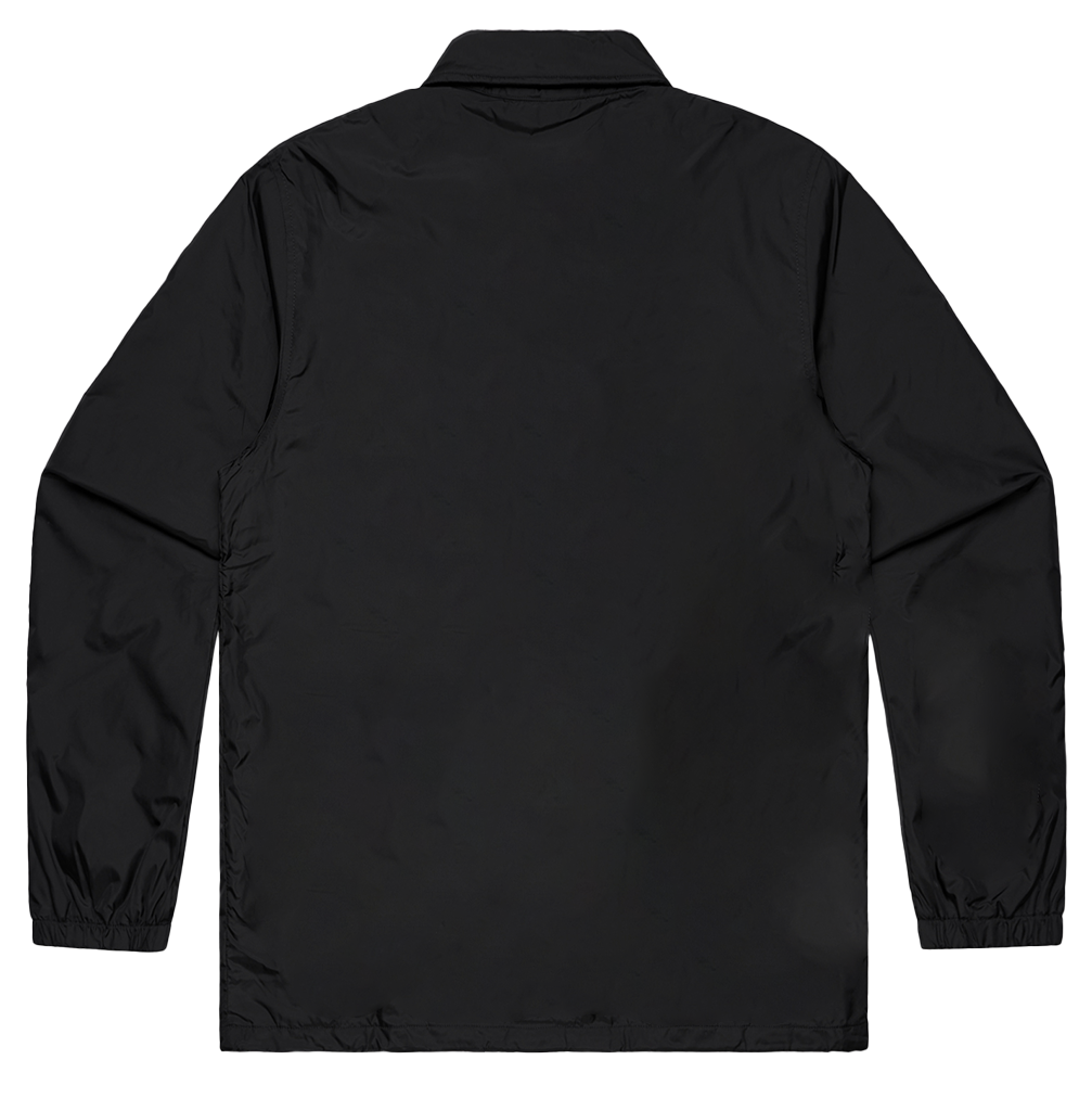 Viizzy Coach Jacket – CHASE VISIONS BRAND